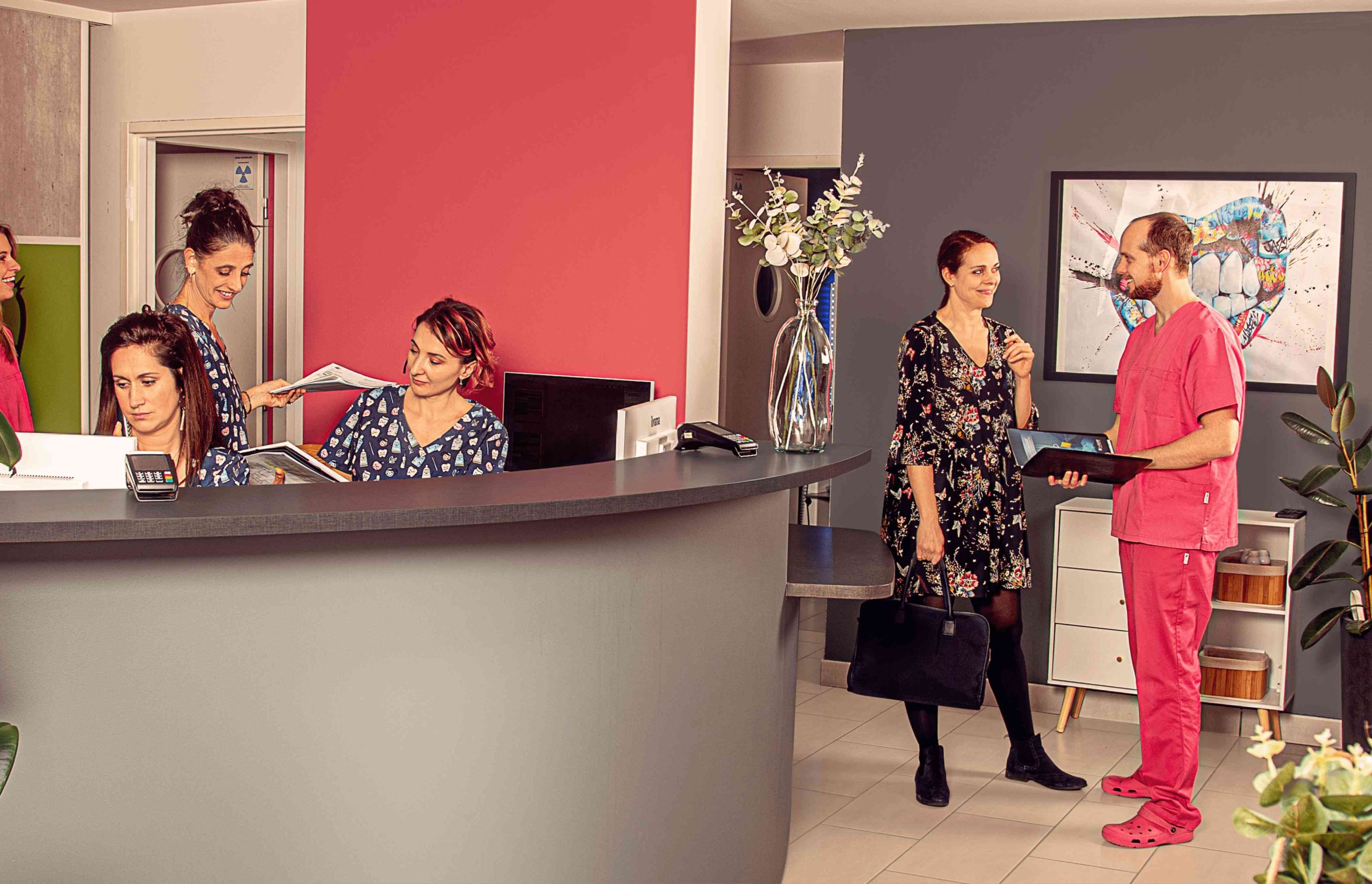 Accueil - Bio Dental Novation